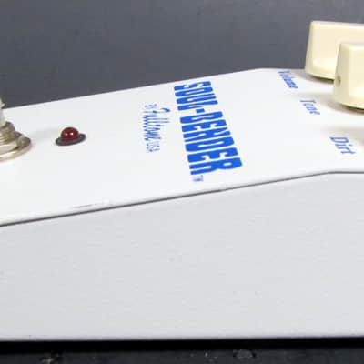 Used Fulltone Soul Bender v1 Please Read Description for | Reverb