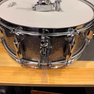 Pearl SST 2000s - Silver Sparkle | Reverb