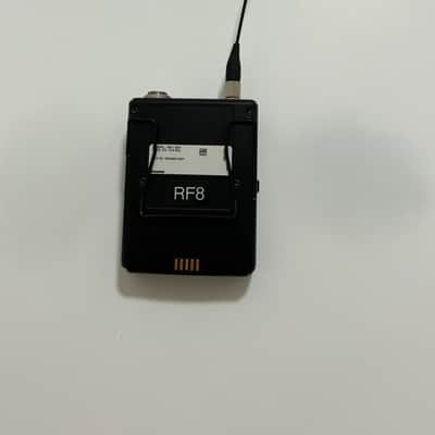 2x Shure AD1-G57 Axient Digital Wireless Bodypack | Reverb