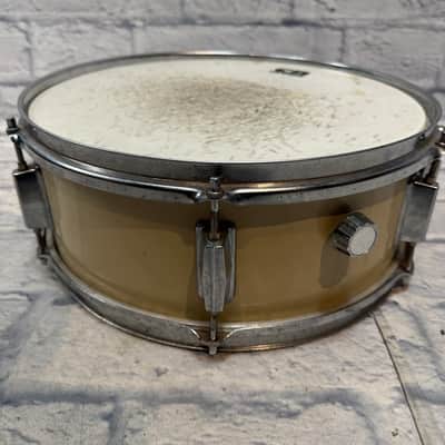 CB Percussion 14 White MX Snare | Reverb