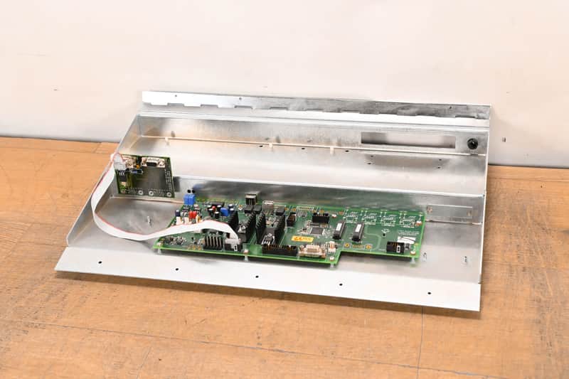 Solid State Logic C300 HD Serial Devices II / Video Switch | Reverb