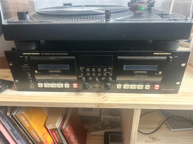 Marantz PMD 511 2000 | Reverb
