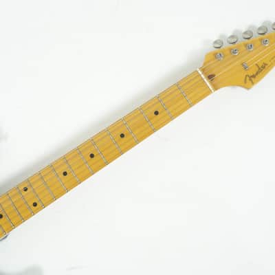 [SALE Ends Jan 17] Fender Japan ST57-85 Stratocaster Sunburst | Reverb