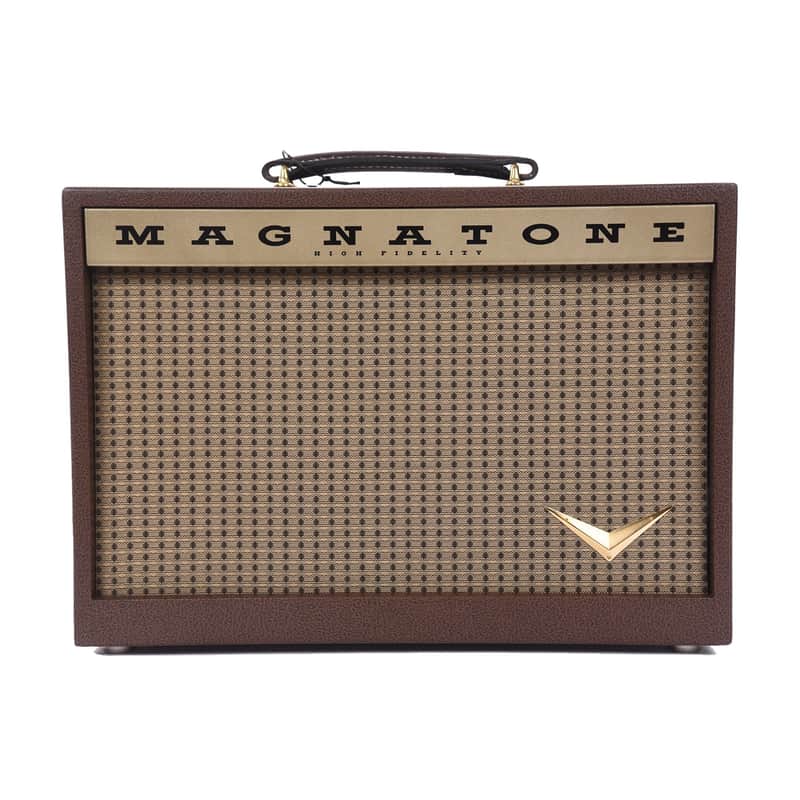 Magnatone Starlite 1x8 5W Combo Amp | Reverb