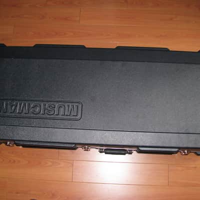 Ernie Ball Music Man Steve Morse Dark Lord BRF Joe | Reverb Greece