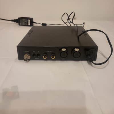 KIT 2 Receptores stereo digital MIPRO MI-909R + Transmisor | Reverb