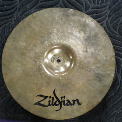 Zildjian ZBT Rock Crash 18" | Reverb