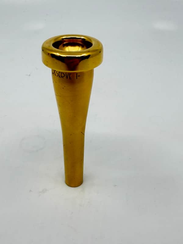 ACB Custom Reserve 1+ Trumpet Mouthpiece | Reverb