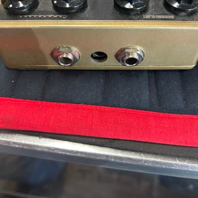 JHS Steak and Eggs 2015 - 2016 - Gold | Reverb