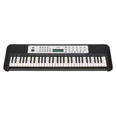 Yamaha 61-Key Beginners Portable Electric Keyboard | Reverb