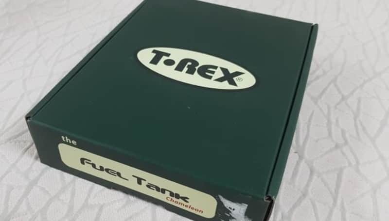 T-Rex Fuel Tank Chameleon Multi Output Power Supply -EU Plug- | Reverb