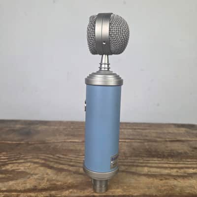 Blue Bluebird Microphone | Reverb