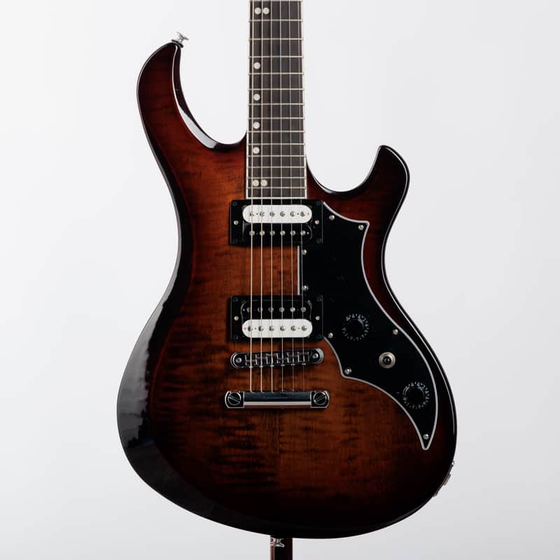 Gibson Victory Figured Top, Smokehouse Burst | Reverb The Netherlands