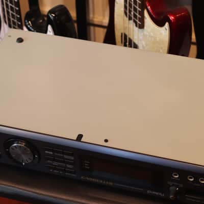 Roland INTEGRA-7 with WNA1100-RL (Wireless Adapter for iPad) | Reverb