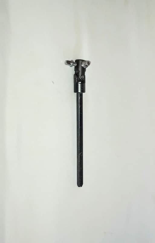 UNMARKED BASS DRUM DBL KICK PEDAL POWER DRIVE SHAFT CONNECTOR | Reverb