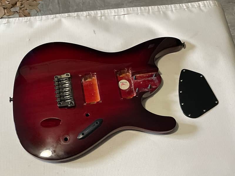 2012 Indonesian Ibanez S421 S Series 6 String | Reverb Australia