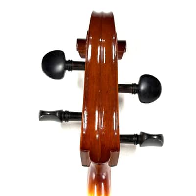 Used Core Academy Series A30 Cello 4/4 Size | Reverb