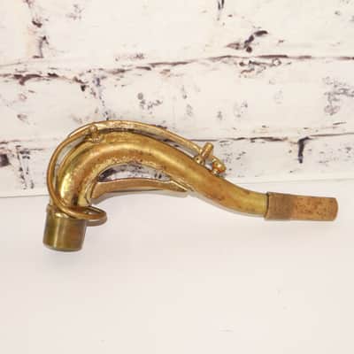 1970 Conn Shooting Star Student Tenor Saxophone *Recently | Reverb