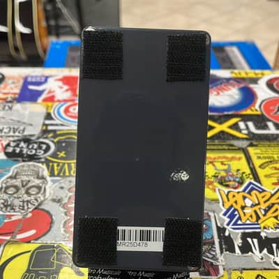 Crazy Tube Circuits Motherload 2023 - Present - Grey | Reverb