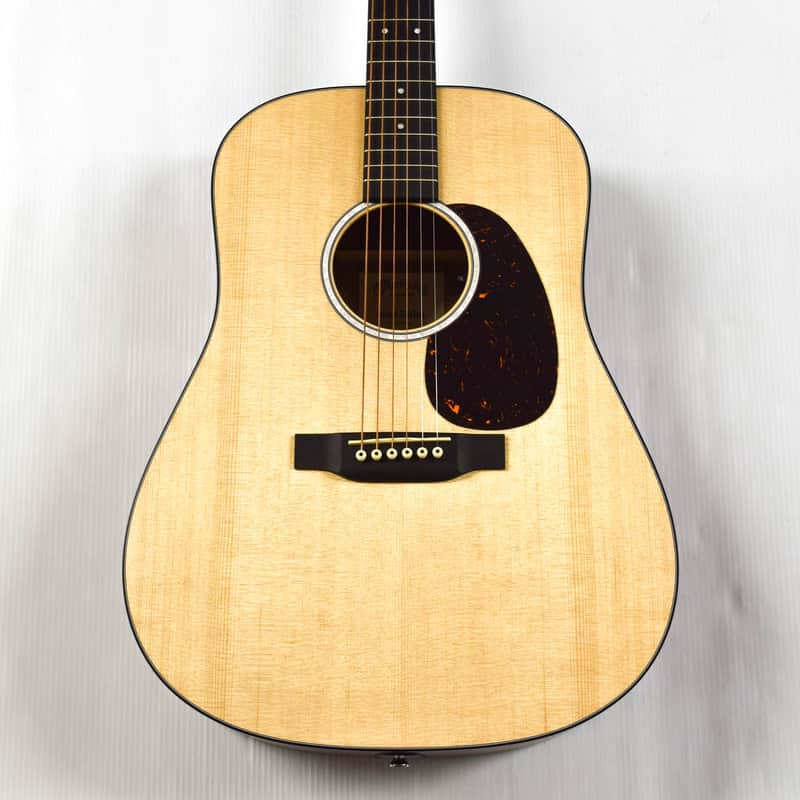 Martin Road Series D-10E Spruce - Natural | Reverb