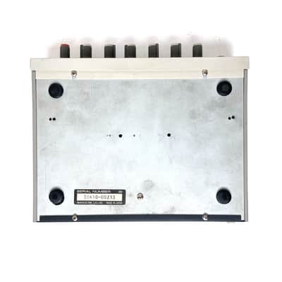 Akai EX90R Reverb Half Rack w/ Universal power | Reverb Australia