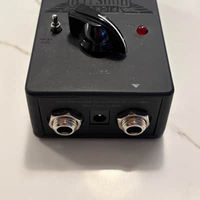 Seymour Duncan Pickup Booster 2020 - Present - Blackened | Reverb