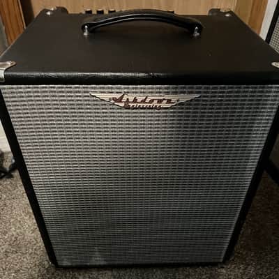 Ashdown Studio-12 120-Watt 1x12" Bass Combo Amp | Reverb