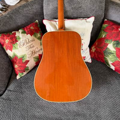 Gibson Hummingbird Original 2019 - 2024 - Heritage Cherry | Reverb