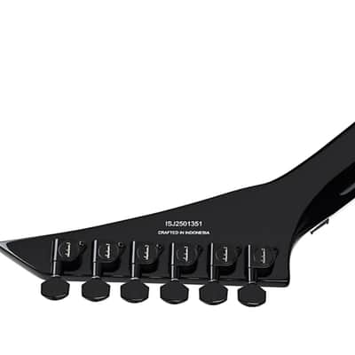 Jackson Pro Series Signature Wes Borland King V KV Electric | Reverb