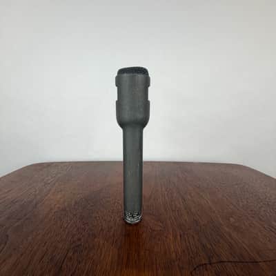 Electro-Voice Model 666 Dynamic Cardioid Microphone 1950’s | Reverb