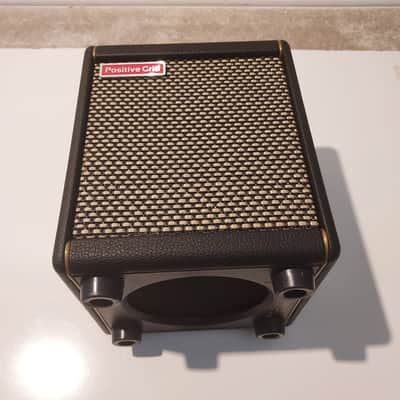 Positive Grid Spark Mini Portable Guitar Combo Amplifier, | Reverb