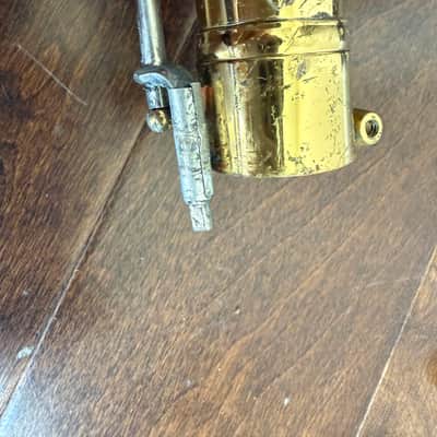 Conn Star Tenor Saxophone, Made in USA | Reverb