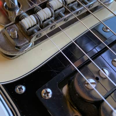 Vintage Aria 1532T Vintage JB pickup & OHSC | Reverb