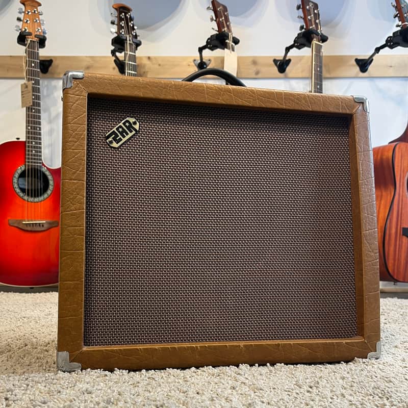 ZAR A-20R | Reverb UK