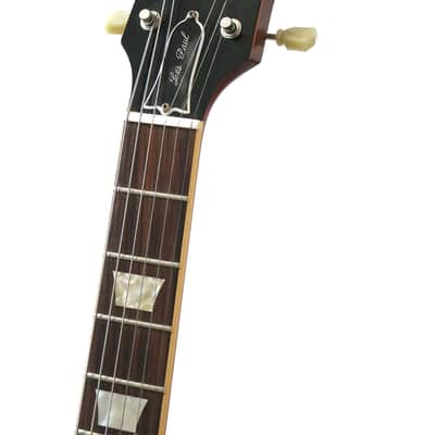 Gibson Custom Shop '61 Les Paul SG Standard Reissue 2006 - | Reverb