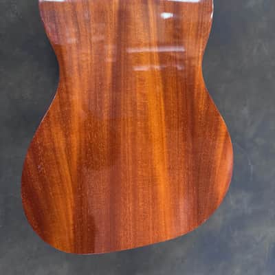 Preowned Pono MBD-SP Baritone Ukulele w/Case | Reverb