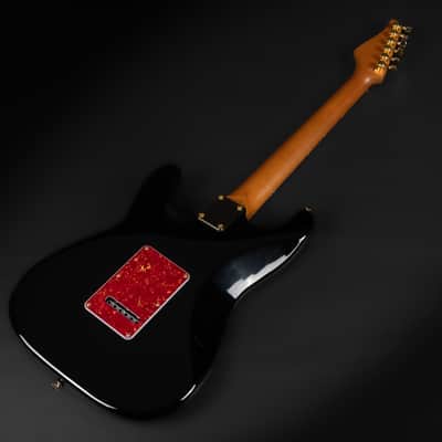 2025 Suhr Classic S Dealer Select RW - Black | USA Limited | Reverb