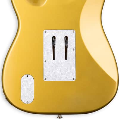 ESP LTD JRV-8 Javier Reyes Signature 8-String Baritone | Reverb