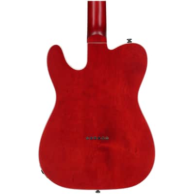 Reverend Pete Anderson Eastsider Custom Electric Guitar, | Reverb