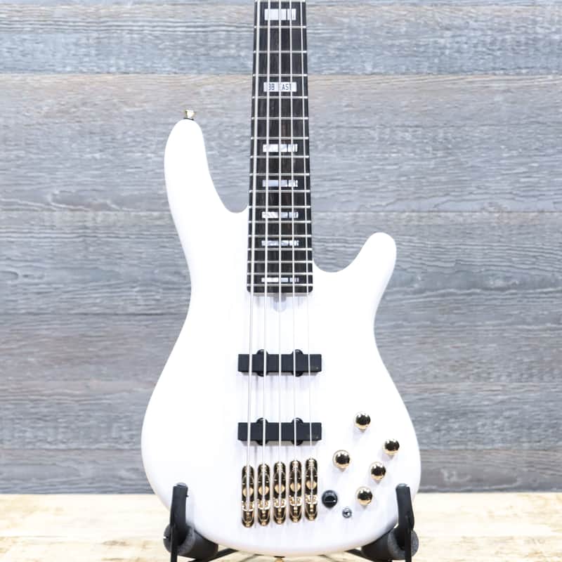 Yamaha BBNE2 Nathan East Signature Model 5-String | Reverb Canada