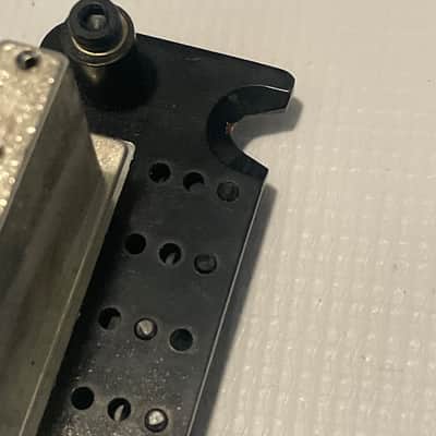 2020's Era Used FRT-01000 1000 Series Licensed Floyd Rose | Reverb