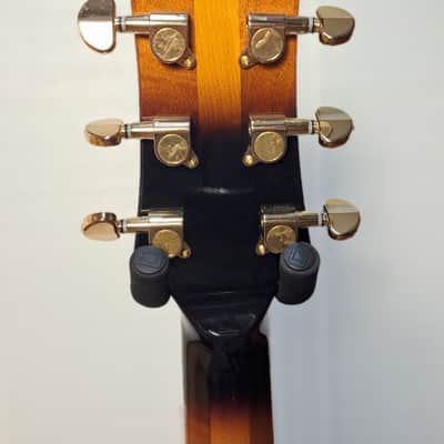 IBANEZ JSM10 JOHN SCOFIELD SIGNATURE SEMI HOLLOWBODY ELECTRIC | Reverb