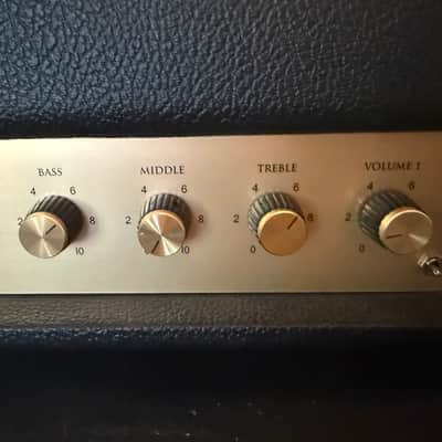 Friedman Small Box 2-Channel 50-Watt Guitar Amp Head Modded | Reverb