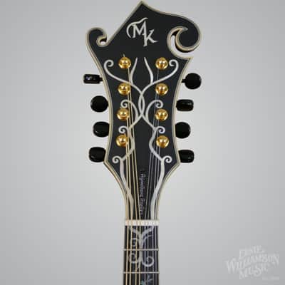 Michael Kelly Drangonfly Legacy Mandolin Acoustic/Electric | Reverb