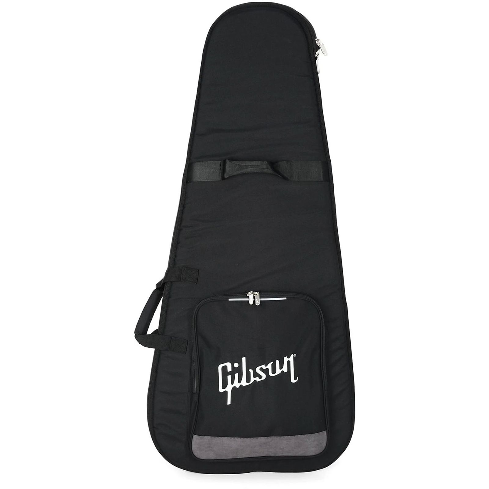 Gibson Premium Gig Bag for Explorer, Firebird, Flying V | Reverb