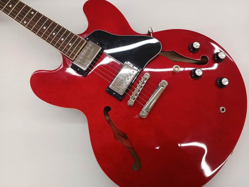 EPIPHONE ES-335 IG Electric Guitar - Iconic Model | Reverb Canada