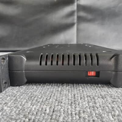 MOTU 8Pre Firewire Audio Interface 2000s - Black | Reverb