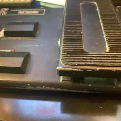DigiTech 2120 FC Artist Foot Controller With Expression Pedal | Reverb