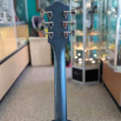 Gretsch G2622T Streamliner Center Block Double-Cut Arctic | Reverb