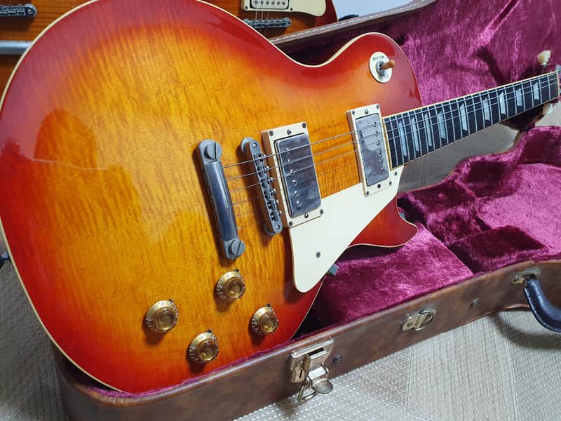 1980 Greco EGF1000 SUPER REAL with Original Hardshell | Reverb France